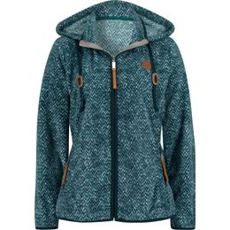 Fleecejacke