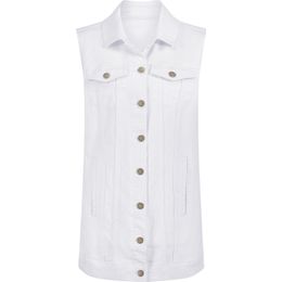 Jeansweste