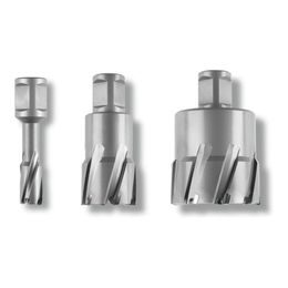 Fein HM Ultra 35 Kernbohrer mit 3/4 in Weldon-Aufnahme Bohrdurchmesser 53 mm (63127755010 | 63127755010)