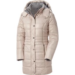 Steppjacke