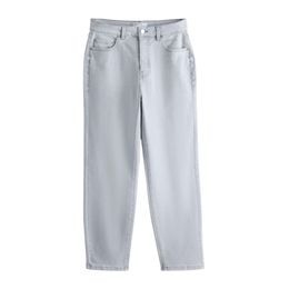 next Jeans Damen Gr&ouml;&szlig;e 32/33 grey denim