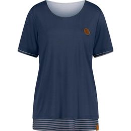 2-in-1-Shirt