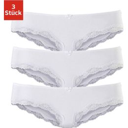 Lascana Slip