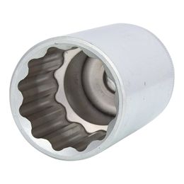 KS Tools 1/2" 12-kant-Stecknuss, lang, 34mm (917.1276)