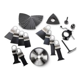 Fein Zubeh&ouml;r-Set Innenausbau Holz (63903167660)