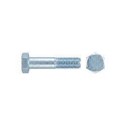 Peiner EN 14399-8 Form H Sechskant-Passschraube Gewindetoleranz 6g M22x60 Stahl 10.9 feuerverzinkt ; Peiner Umformtechnik (0468922060)