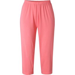 w&auml;schepur Capri-Hose