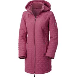 Steppjacke