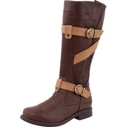 Andrea Conti Stiefel