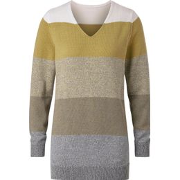 Longpullover