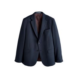 next Sakko Herren Gr&ouml;&szlig;e 44 navy