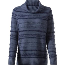 Rollkragenpullover