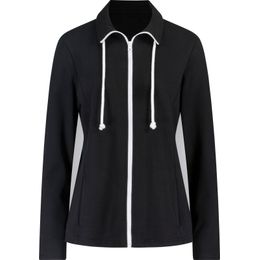 Sweatjacke