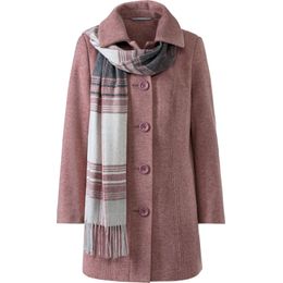 Winterjacke