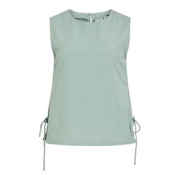 Vila Bluse Damen Gr&ouml;&szlig;e XL mint