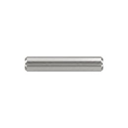 DIN 1473 Zylinderkerbstifte 1.4305 6 x 20 rostfreiei A 1 ; Industrial Quality Supplies (014739100060020)