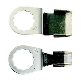 Fein Schabmesser Set Mix Schaufelform (63903129016 | 63903129016)