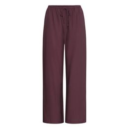 Ichi Hose 'ICHFalura' Damen Gr&ouml;&szlig;e 34 bordeaux