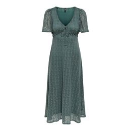 ONLY Kleid 'ONLDaniella' Damen Gr&ouml;&szlig;e 36 tanne Sommerkleid