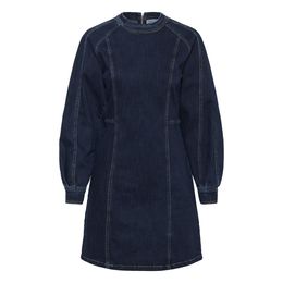 Saint Tropez Dress female size 38 marine blue