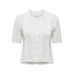 Only Shirt female size XS White