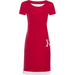 Jerseykleid