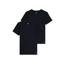 Nike Sportswear Undershirt boy size 128/138 Black