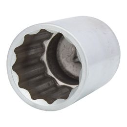 KS Tools 1/2" 12-kant-Stecknuss,lang,36mm (911.4354)