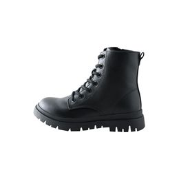 Next Boots girl size 34.5 Black