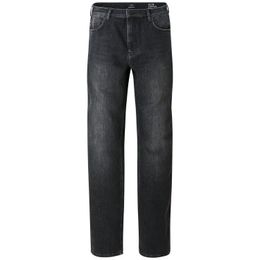 LANIUS Herrenjeans Straight Fit