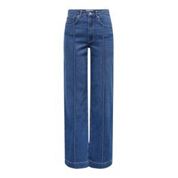 Only Jeans 'ONLJuicy' female size 31 Blue denim