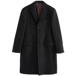 next Between-Seasons Coat male size M Black