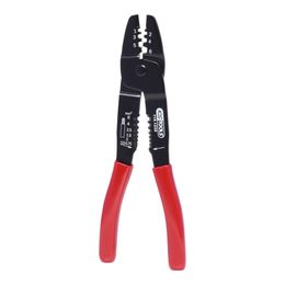 KS Tools Crimp-Zange einfach (115.1235)