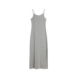 Desigual Kleid 'Retro' Damen Gr&ouml;&szlig;e 40 grau Sommerkleid