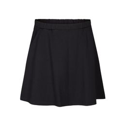 ZIZZI Rock 'Vwinola' Damen Gr&ouml;&szlig;e 50/52 schwarz
