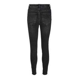 V&eacute;ro Moda VERO MODA Jeans 'Sophia' female size 29 Black denim