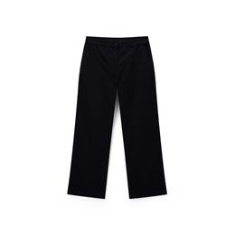 Napapijri Chino Pants 'M-Halide' female size 34 Black