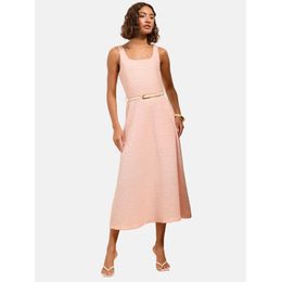 Friends Like These Kleid Damen Gr&ouml;&szlig;e 38 pink Sommerkleid