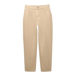 Pull&Bear Pull&Bear Jeans female size 35/36 Sand