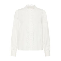 Cream Bluse 'Sunnia' Damen Gr&ouml;&szlig;e S wei&szlig;