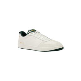 K-Swiss Sneaker 'COURT VARSITY' Herren Gr&ouml;&szlig;e 46/46.5 wei&szlig;