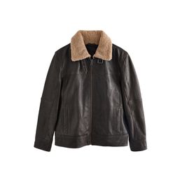 next Between-Season Jacket male size S Brown