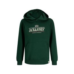 Jack & Jones Jack & Jones Junior Kapuzenpullover FREDERIKSBERG Hoodie