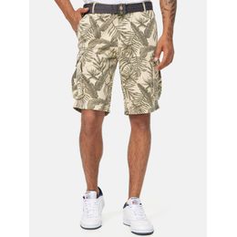 Tazzio Cargohose 'A201' Herren Gr&ouml;&szlig;e 31 beige