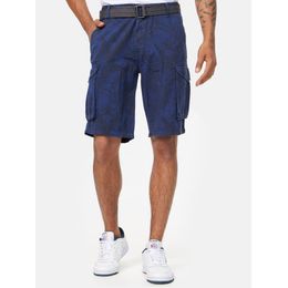 Tazzio Cargo Pants 'A201' male size 33 Navy
