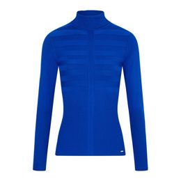 Morgan Pullover 'MENTOS' Damen Gr&ouml;&szlig;e XS blau