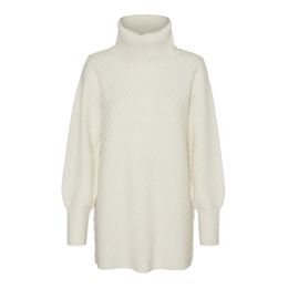 V&eacute;ro Moda VERO MODA Sweater female size XL Ecru