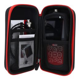KS Tools HD-Videoskop-Satz mit Durchmesser 4,5 mm 0 Grad und 90 Grad HD Frontkamera-Sonde, umschaltbar, 7-tlg (550.7530)