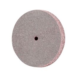 Pferd TOOLS Poliflex Scheibe SC &Oslash; 25x3 mm Bohrung-&Oslash; 2 mm Bindung GR Hart SIC220 (41982510)