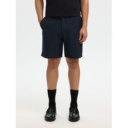 Selected Chino Pants male size 38 Navy